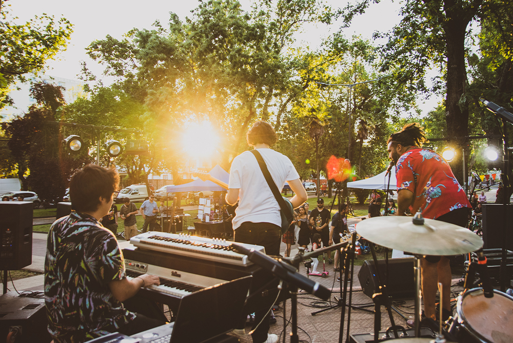 Rock Your Debut: The Top 3 Music Performance Equipment Pieces for Your ...