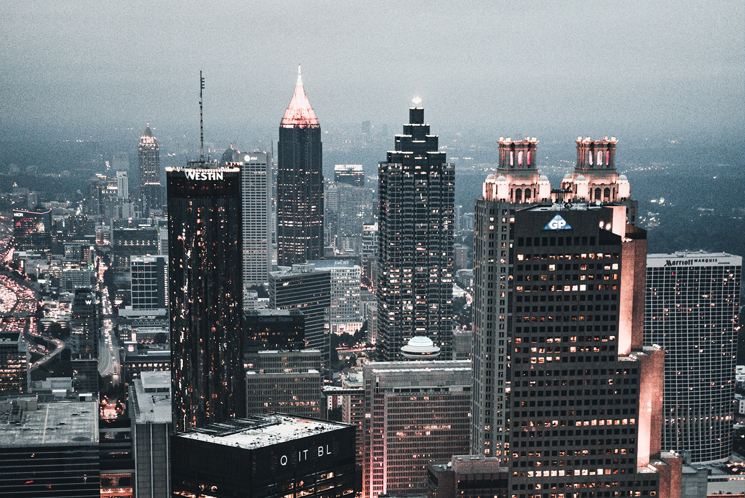 Winter Wonders in Atlanta: A Guide to Lights, Ice, Live Entertainment ...