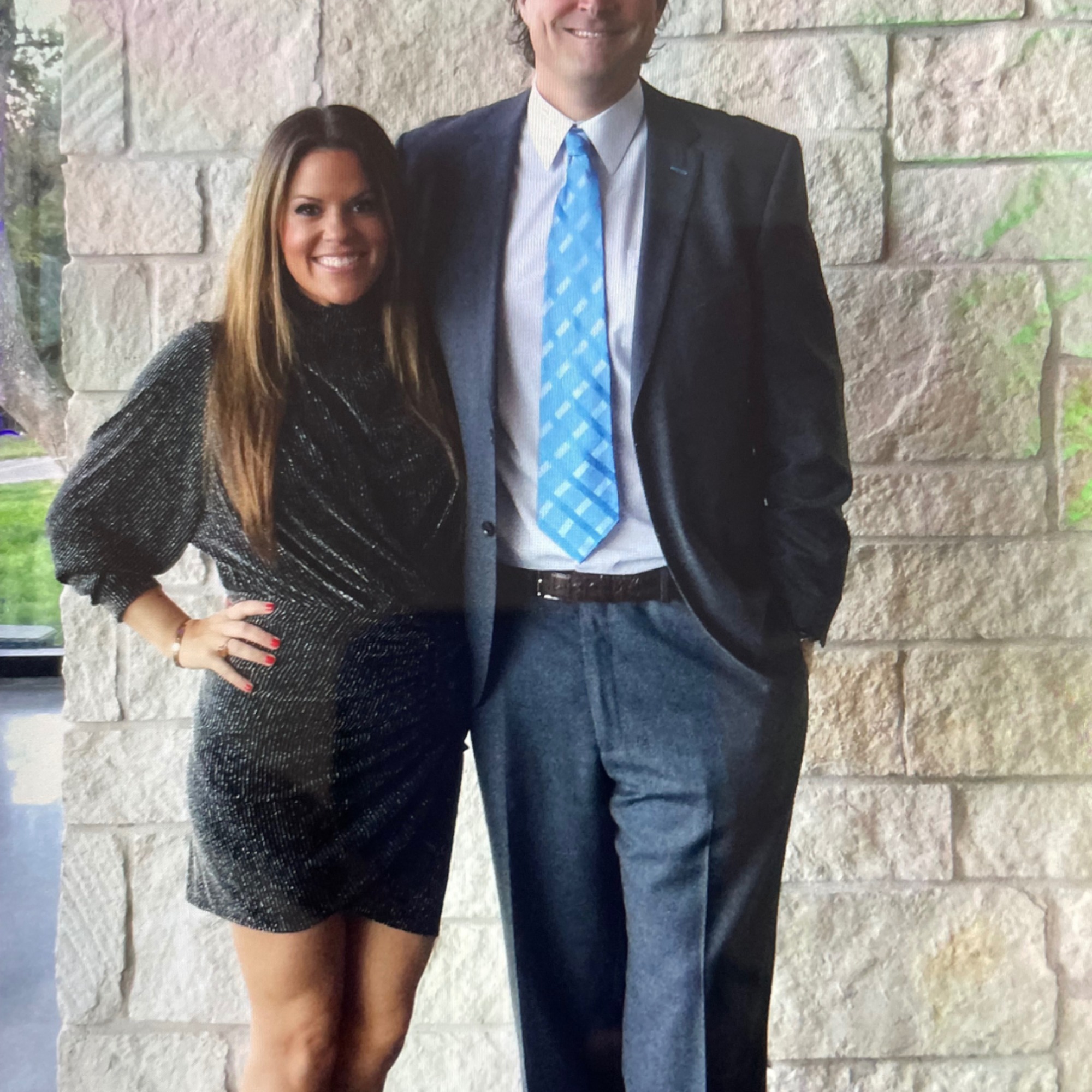 Color + Chaos Fashion Illustration by Rhonda Corley - EVA