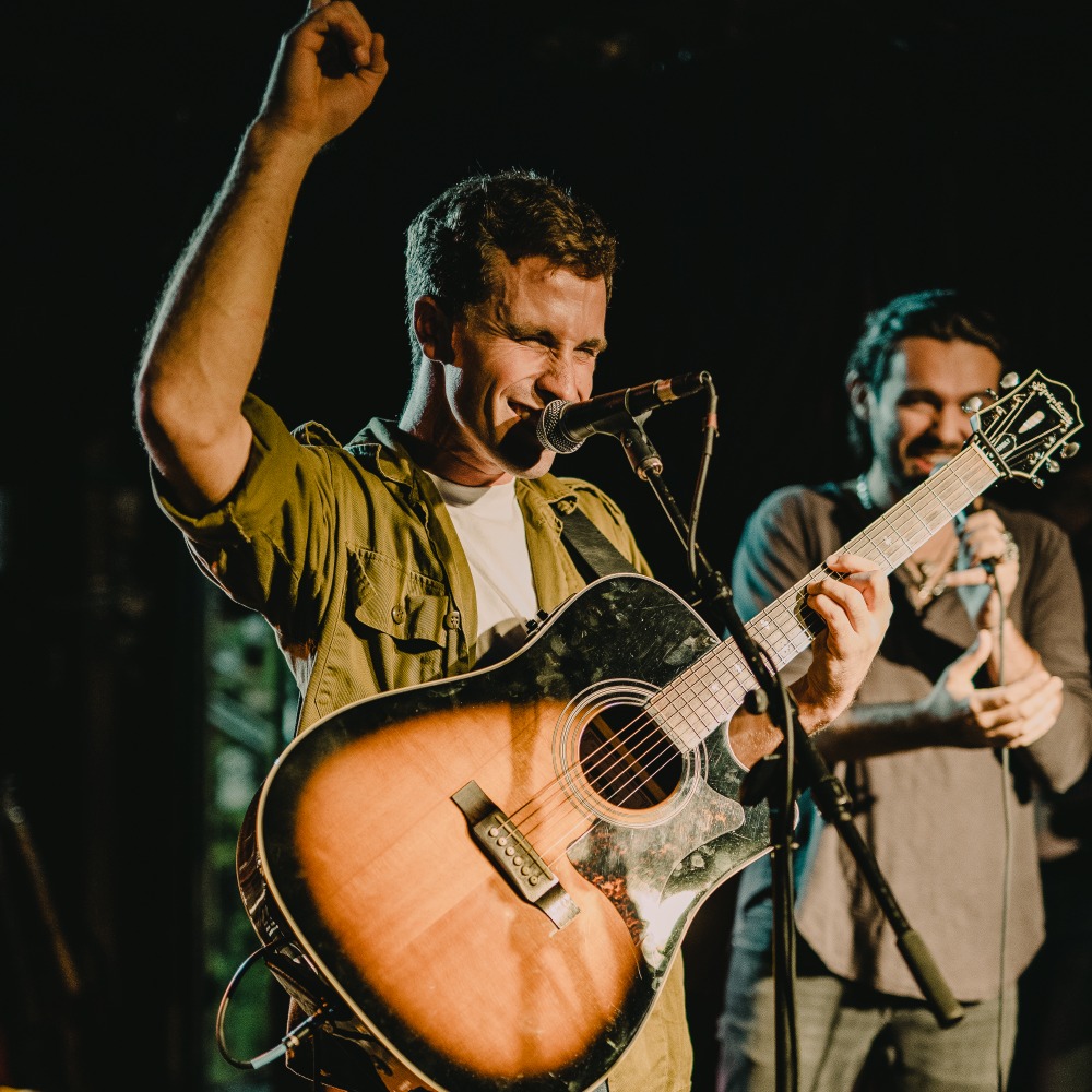 Book Timothy Myles | Unique Americana-Soul | Nashville, TN