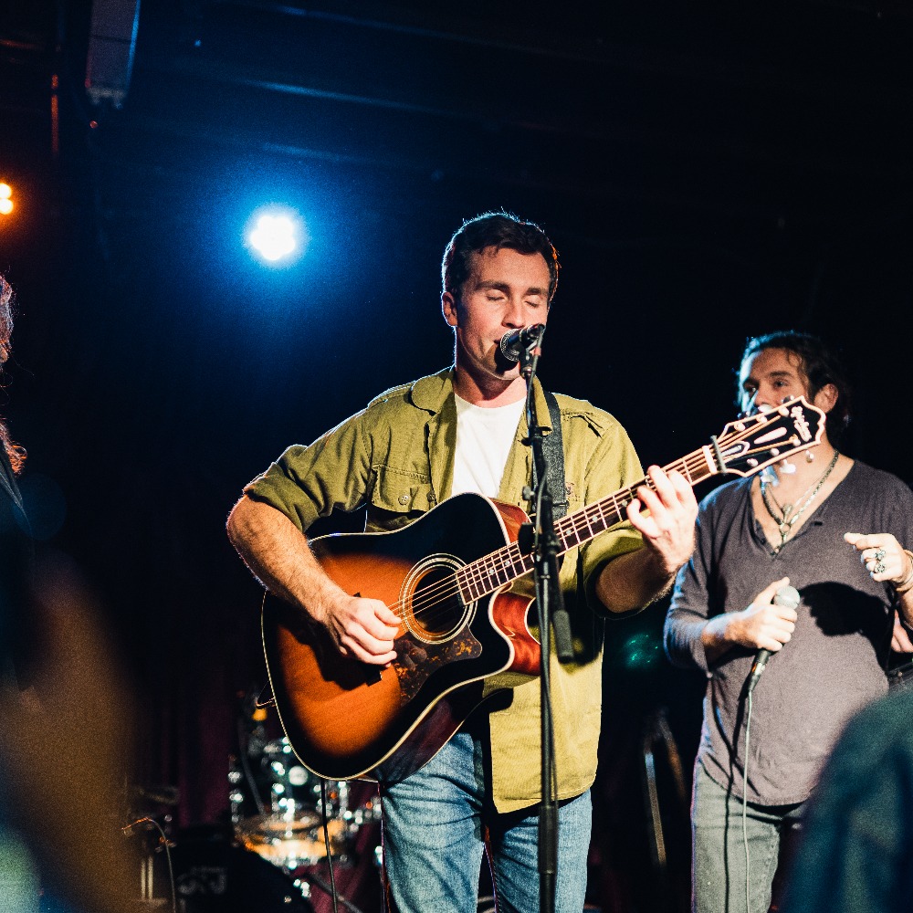 Book Timothy Myles | Unique Americana-Soul | Nashville, TN