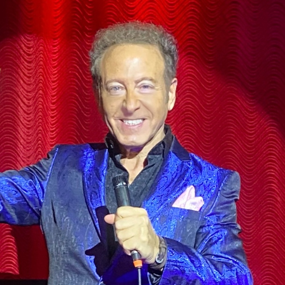 Sidney Friedman / the musical mentalist - EVA