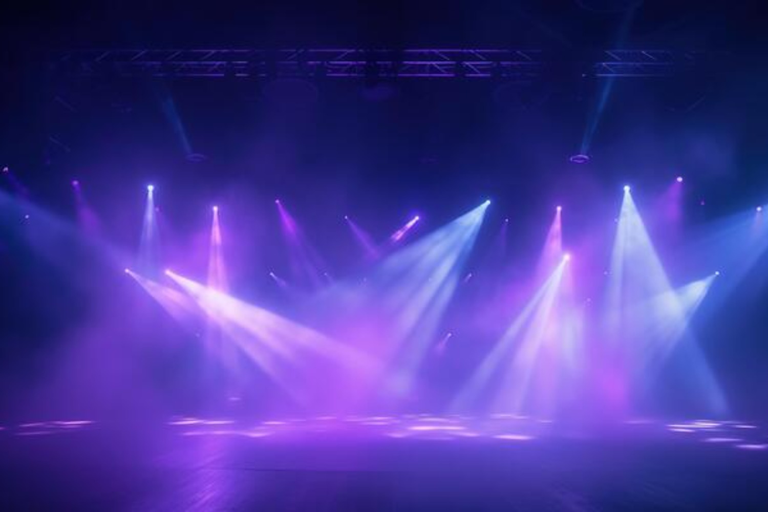 Light Up Your Event: Cutting-Edge Lighting Ideas for Corporate ...