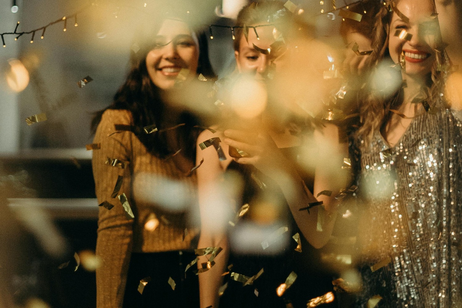 From Office to Epic: Transform Your End of Year Party into a Legendary ...