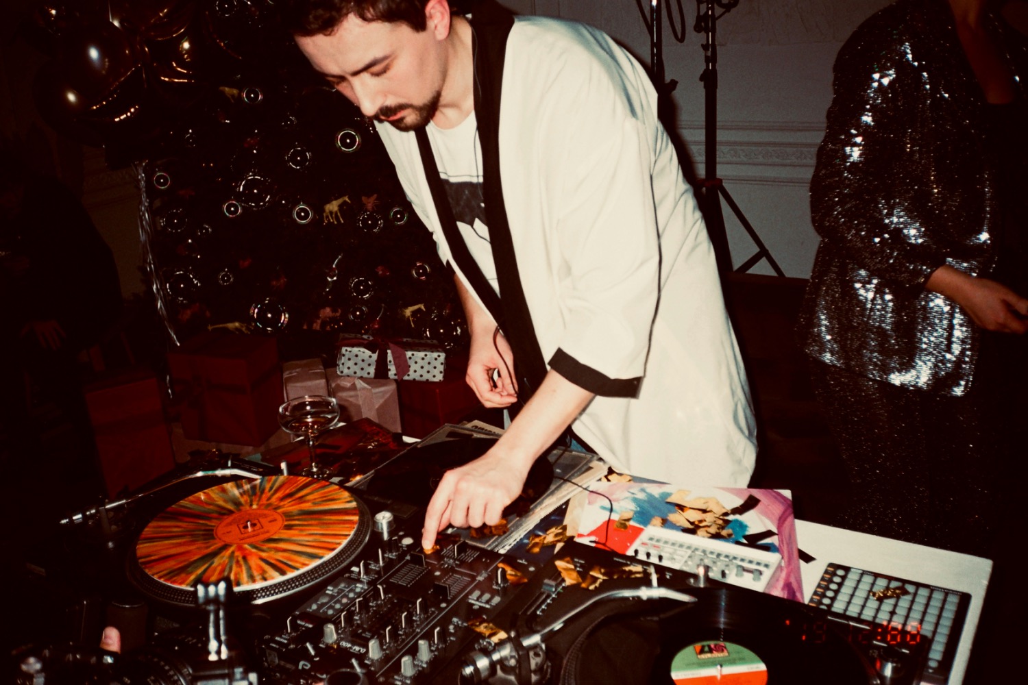 How to Book the Perfect Hip Hop DJ in NYC for an Unforgettable Party ...