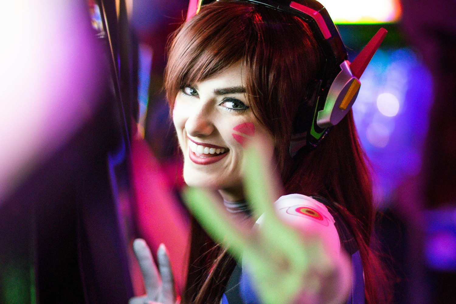 How Hybrid Events Changed the Role of Live Performers - EVA